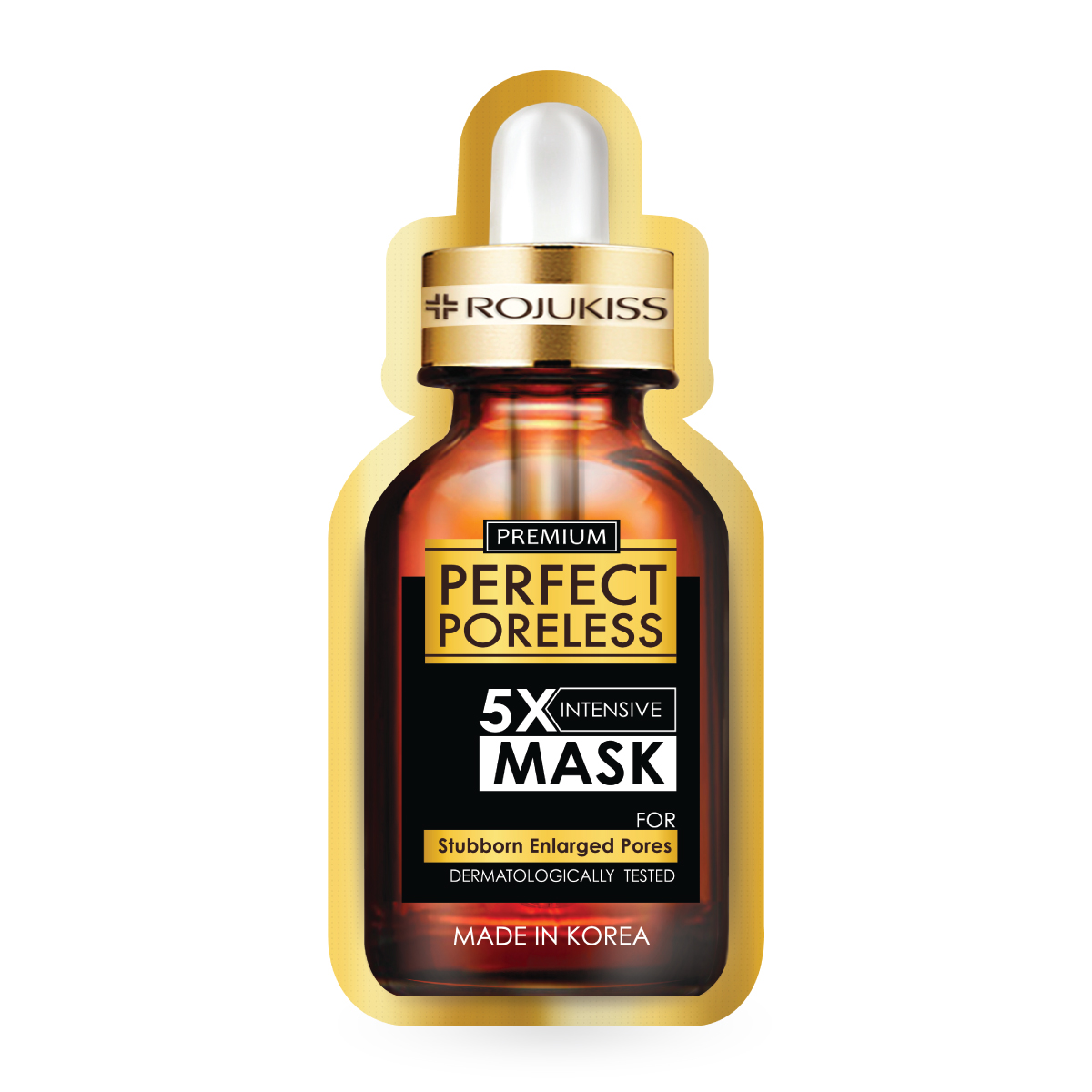 5X INTENSIVE MASK | A concentrated nourishing mask equivalent to the ...