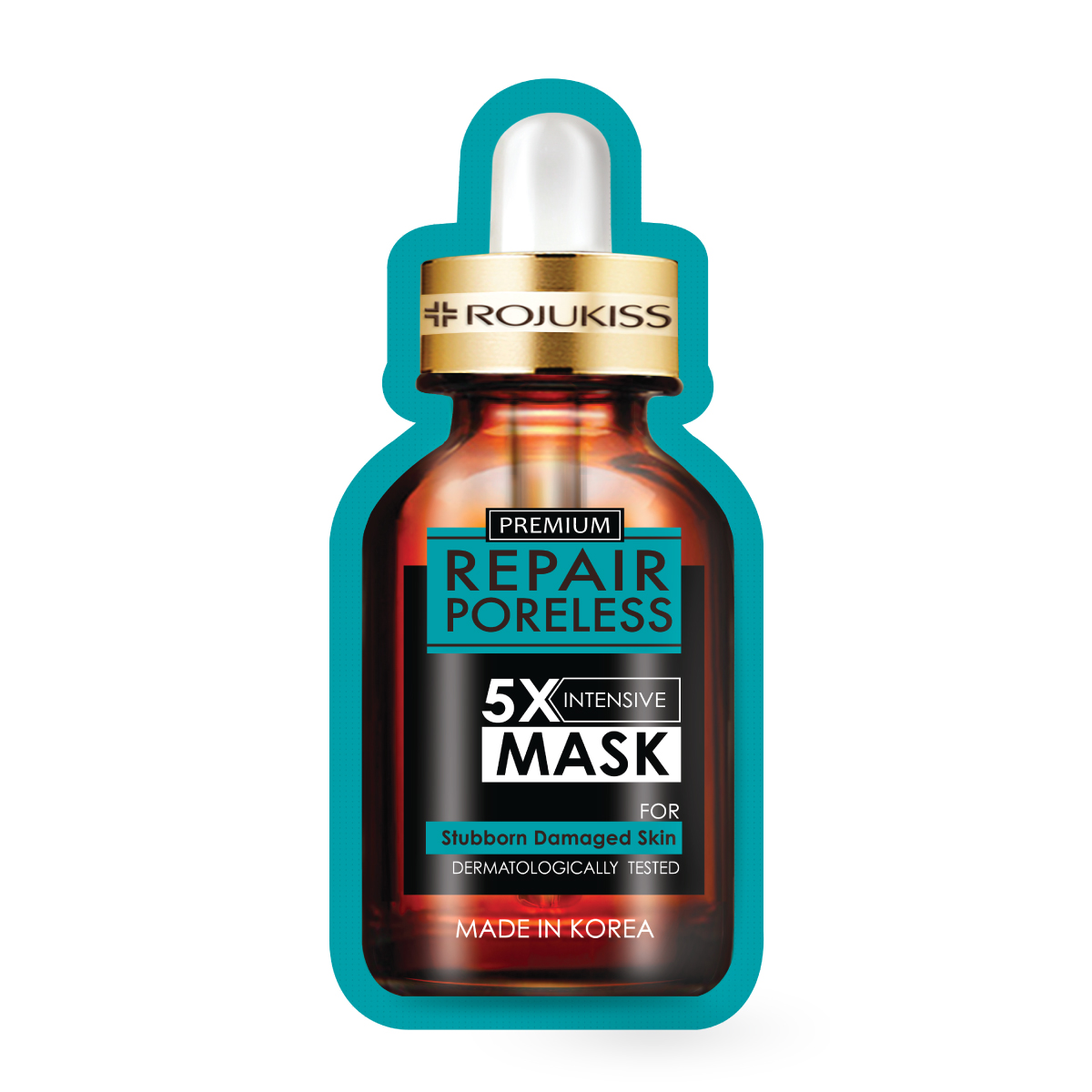 5X INTENSIVE MASK | A concentrated nourishing mask equivalent to the ...