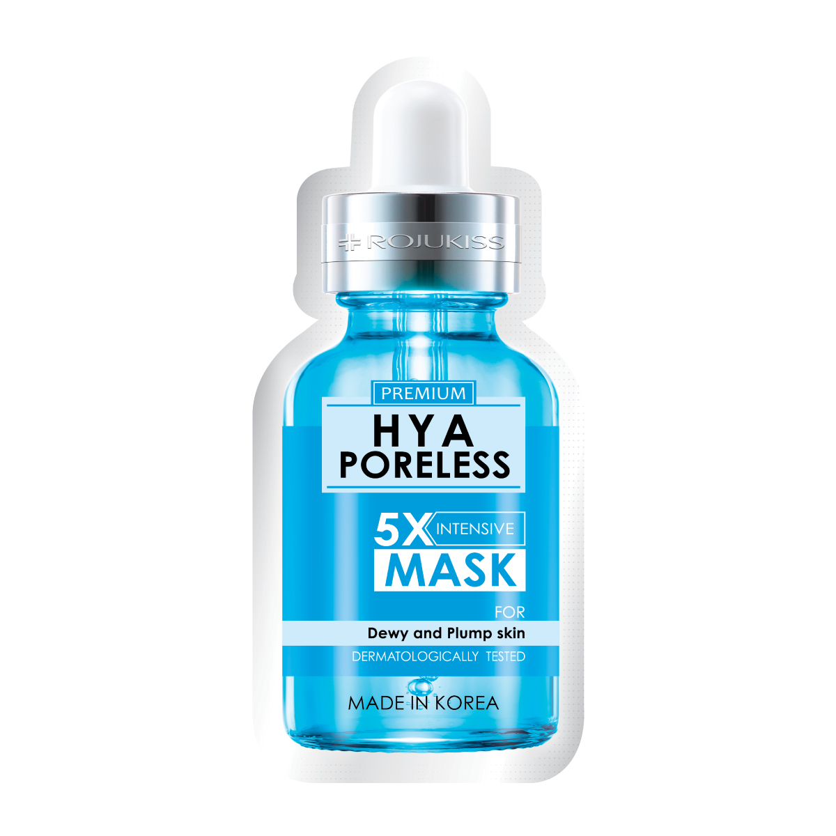 5X INTENSIVE MASK | A concentrated nourishing mask equivalent to the ...