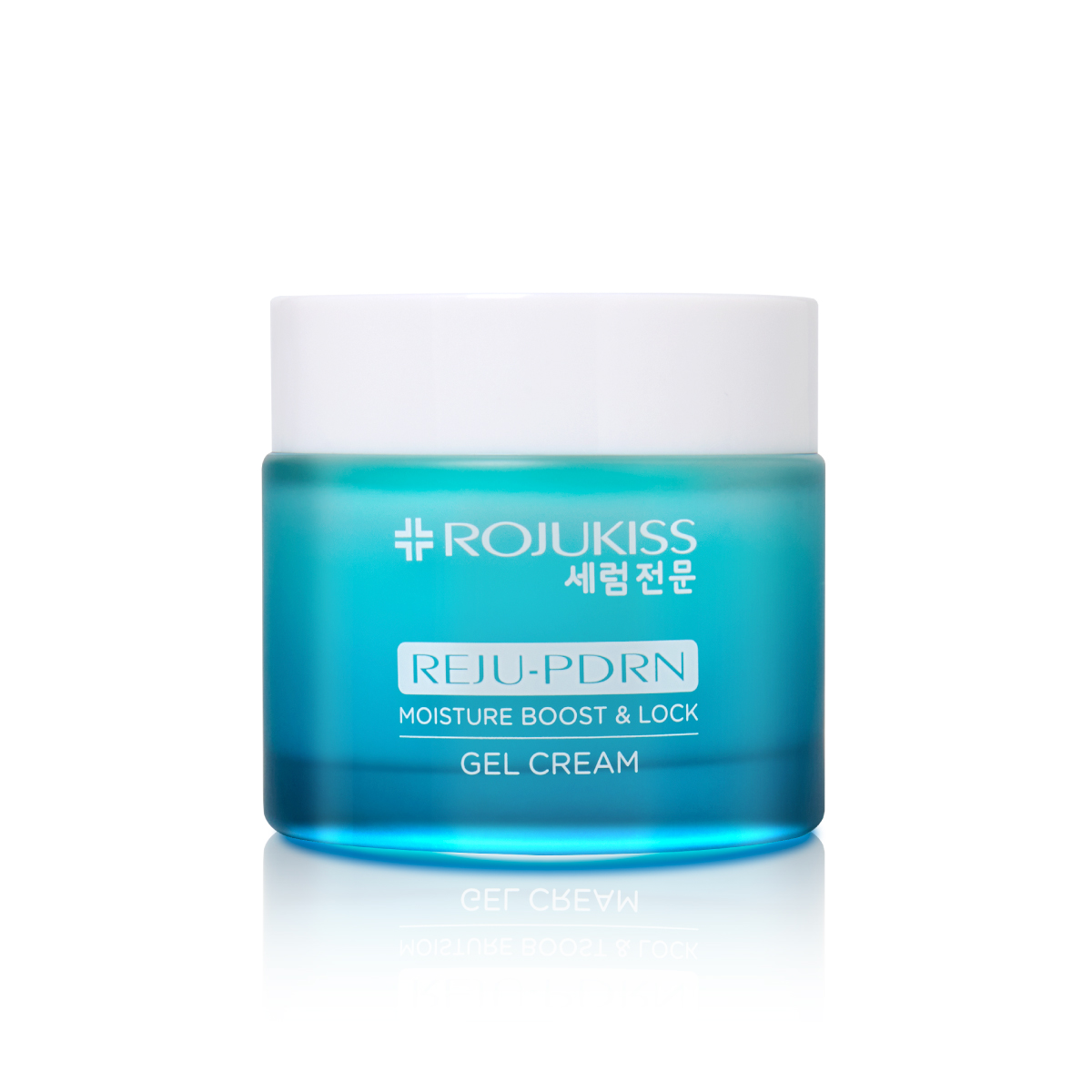REJU-PDRN MOISTURE BOOST & LOCK GEL CREAM | 72-Hour Hydration Gel Cream