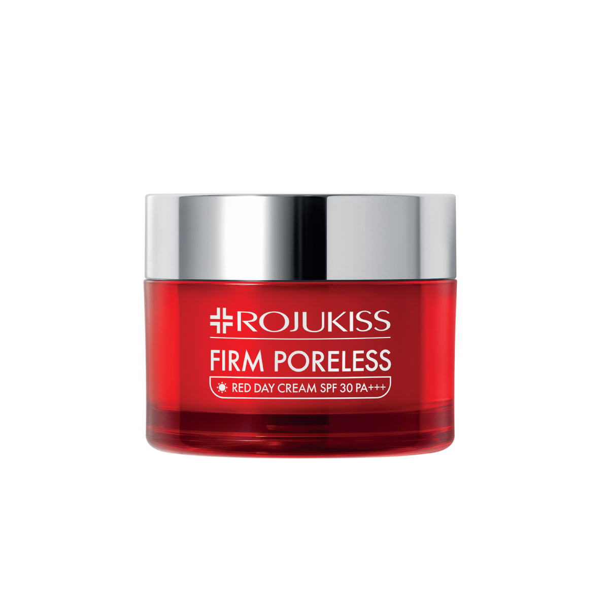 FIRM PORELESS RED DAY CREAM - Rojukiss Thailand